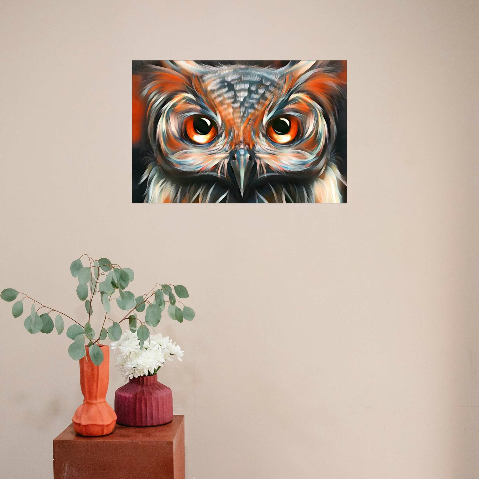 Customised Premium Acrylic Wall Photo | Acrylic Print – Acrylic Photo ...