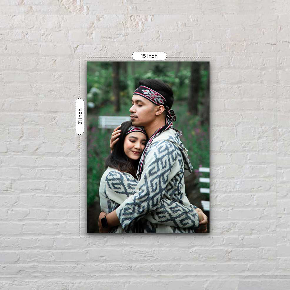 Customised Premium Acrylic Wall Photo | Acrylic Print – Acrylic Photo ...