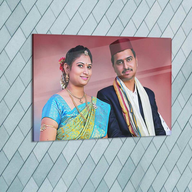 Acrylic Photo Frames – India's No 1 Acrylic Print Store