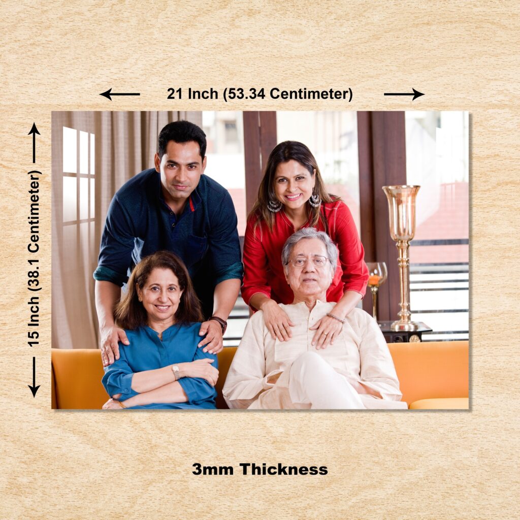 Customised Premium Acrylic Wall Photo | Acrylic Print – Acrylic Photo ...