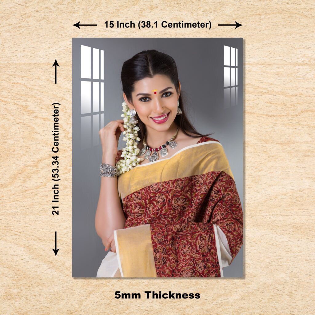 Customised Premium Acrylic Wall Photo | Acrylic Print – Acrylic Photo ...